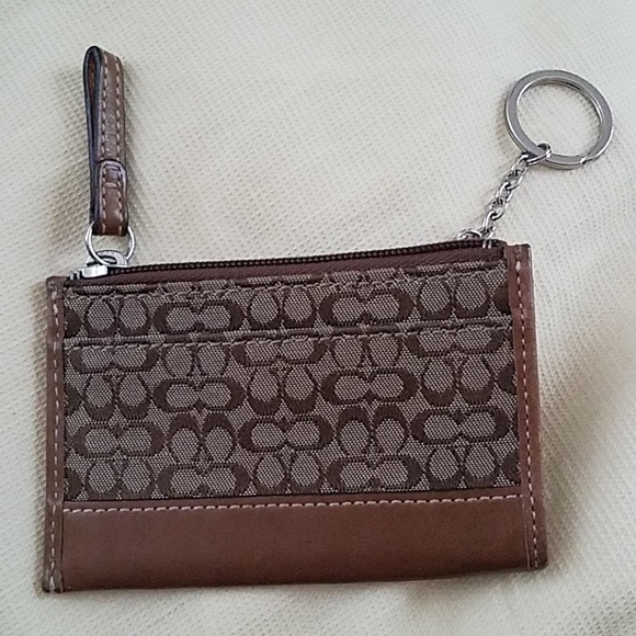 Coach | Bags | Coach Coin Purse | Poshmark